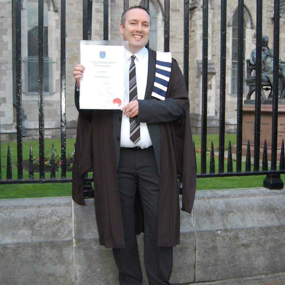 Blog - Neil English Shikago